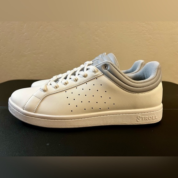 Stroll Golf | Shoes | Stroll The Cruiser Mens Size 3 Spikeless Golf ...